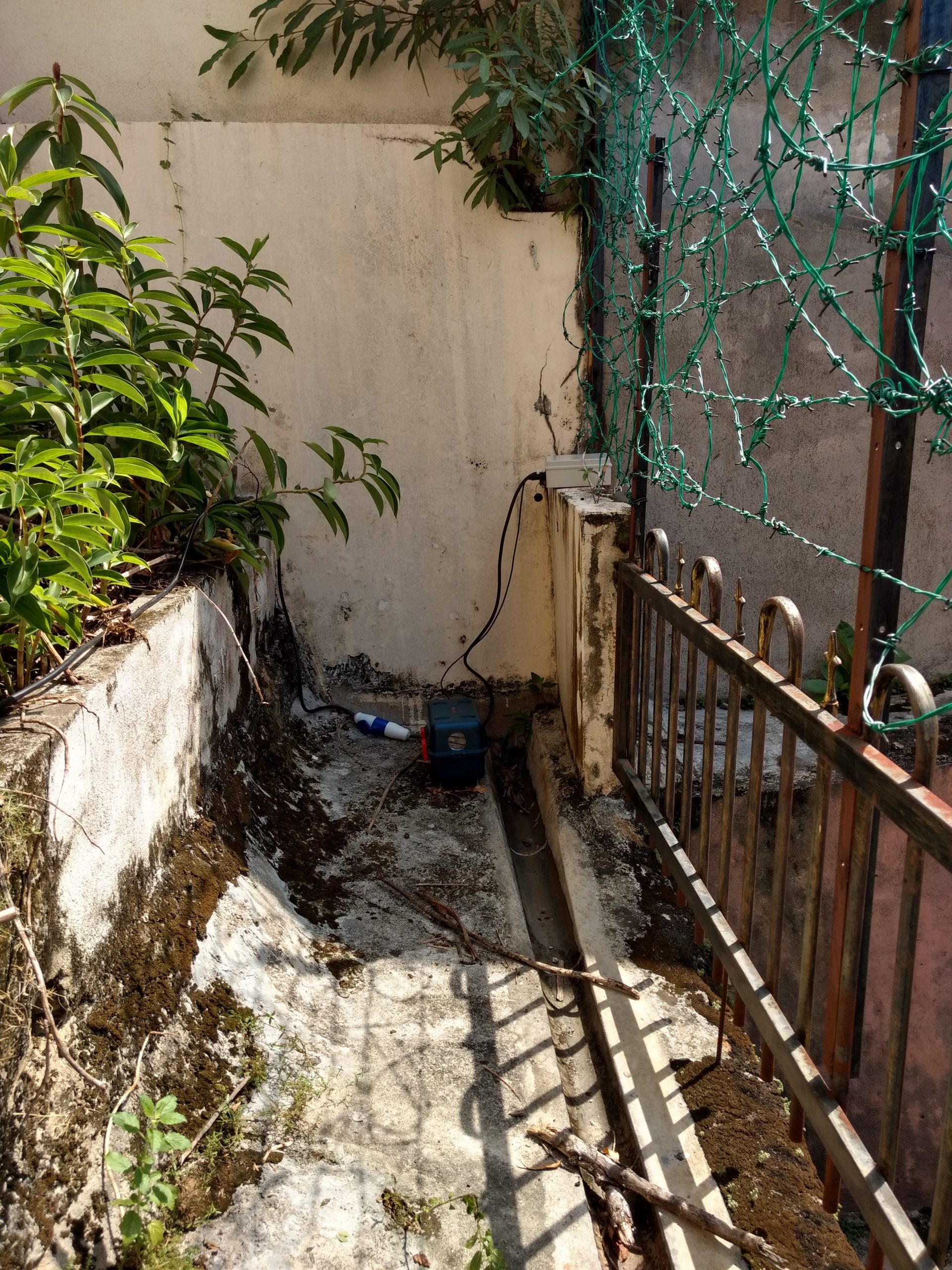 Real-Time GROUND VIBRATION Monitoring