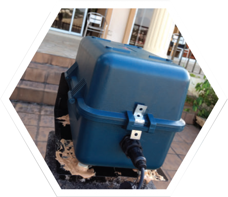 Real-Time STRUCTURAL & BUILDING MOVEMENT & SETTLEMENT Monitoring MALAYSIA